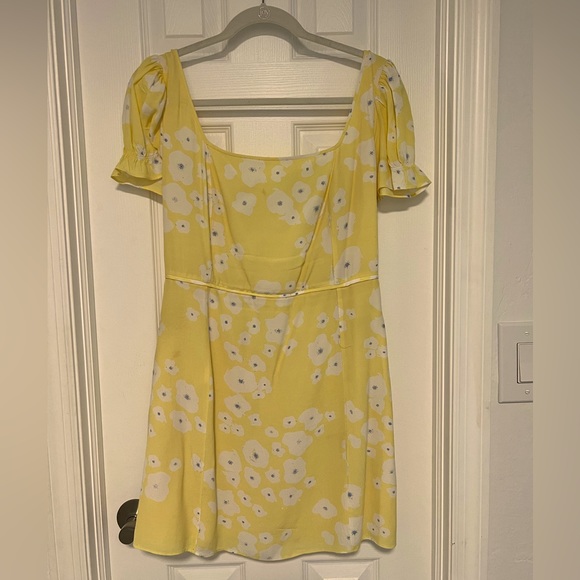 Sandro | Dresses | Sandro Summer Short Dress Very Cute | Poshmark